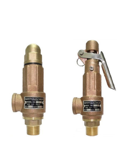 Boiler Steam Line Valves - Maa Enterprise