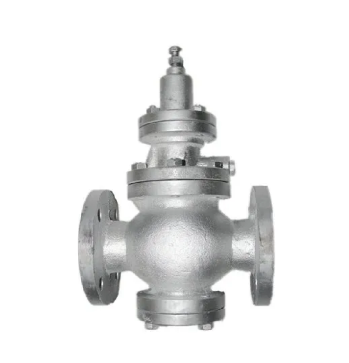 Boiler Steam Line Valves - Maa Enterprise