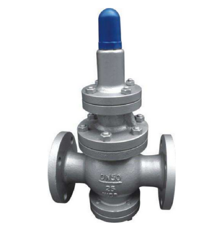 Boiler Steam Line Valves - Maa Enterprise